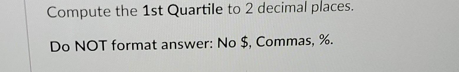 Solved 63 Exam I Data Set: Problems 39-45 5 7 9 11. 14 15 19 | Chegg.com