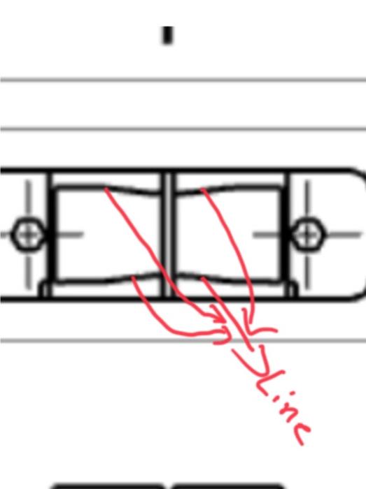 Solved how to draw marked line in autocad ....what is the | Chegg.com