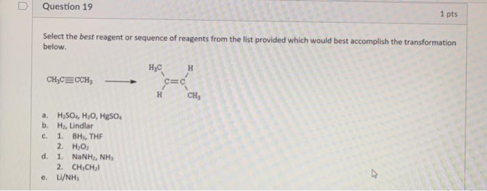 Solved → XOD Which of the following is the least likely to | Chegg.com