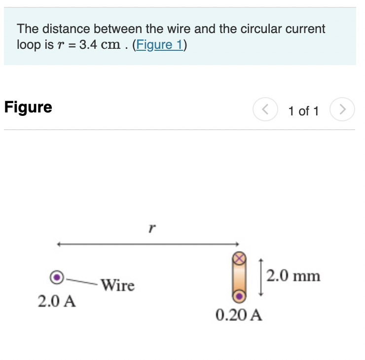 Solved 1. ﻿Initially, what direction in the loop's magnetic | Chegg.com