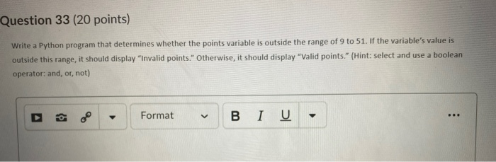 Solved Explain the differences between 8, 8.0, '8', "8", and | Chegg.com