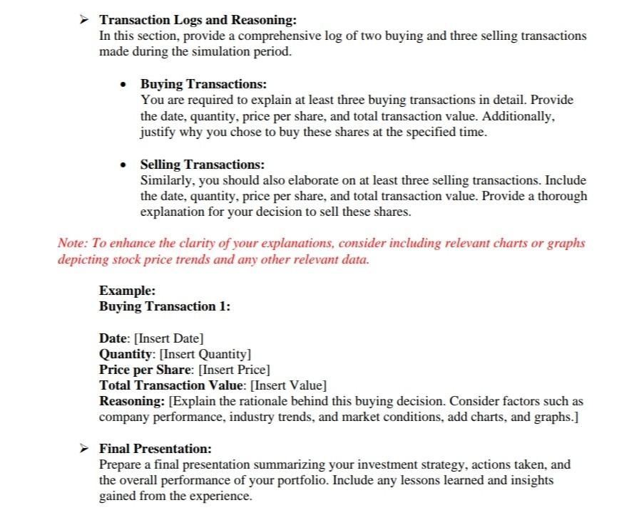 Solved Objective: The objective of this project is to gain | Chegg.com