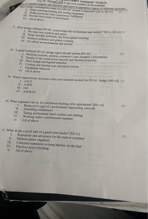 Solved Sived on apparaie popers-it the picion3) What | Chegg.com