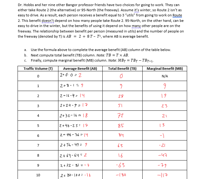 Solved a. ﻿find the equilibrium size of the group using the | Chegg.com