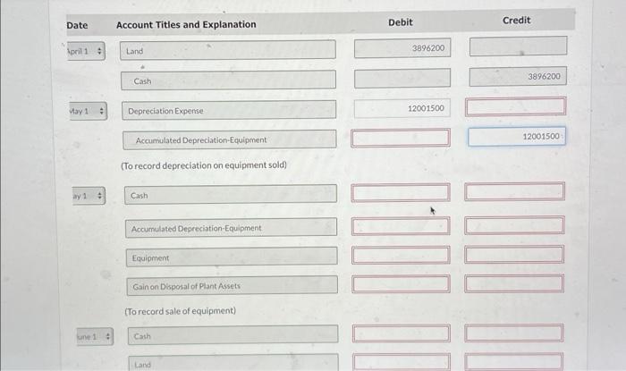 Solved During 2026, the following selected cash transactions | Chegg.com