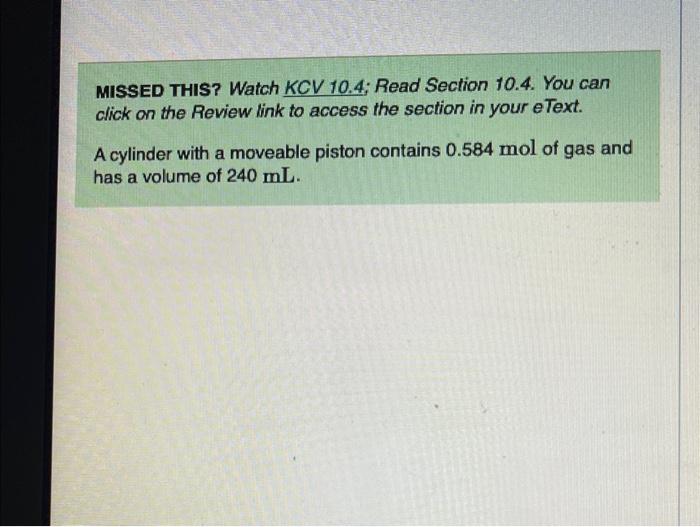 Solved Part A dick on the fleview ink fo aocest the secton | Chegg.com