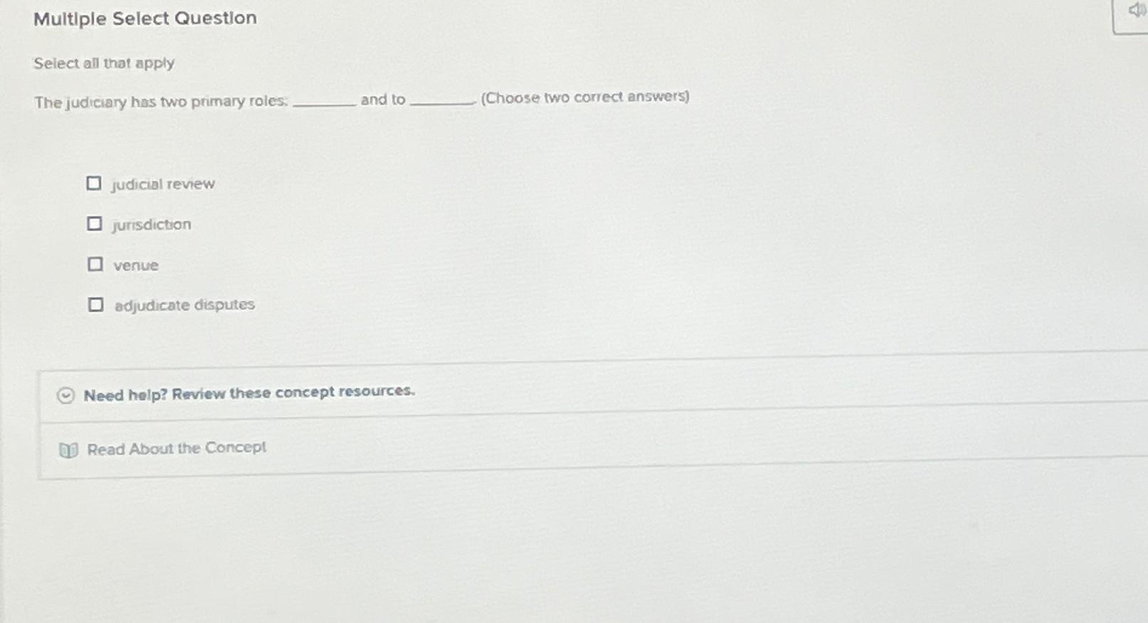 Solved Multiple Select QuestionSelect all that applyThe | Chegg.com