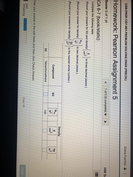 Solved 2208-ENGR-1251-001-PROBLEM SOLVING ENGR (PRECAL) | Chegg.com