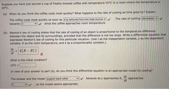 Solved Solve the differential equation. dy 3x2y2 = dx | Chegg.com