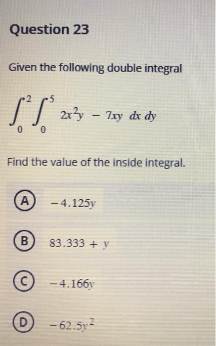 Solved There are only three questions but they are in two | Chegg.com