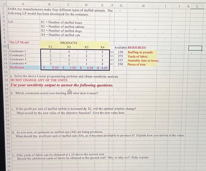 Solved Need clear instructions on how to find data using | Chegg.com