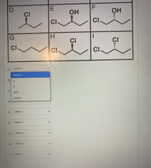 Solved Consider these two contrasting reactions. Cl2 Cl2 H20 | Chegg.com