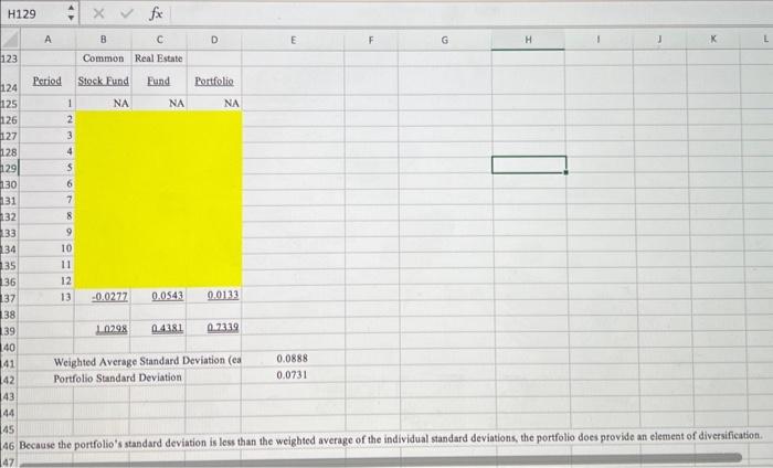 Solved (a) Calculate the HPR for each investment The formula | Chegg.com