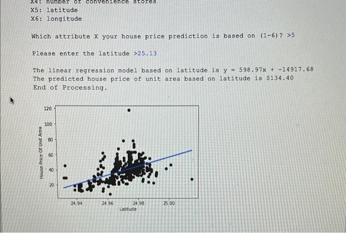 Solved Material Covered: • Arrays • Plotting • Objects was | Chegg.com