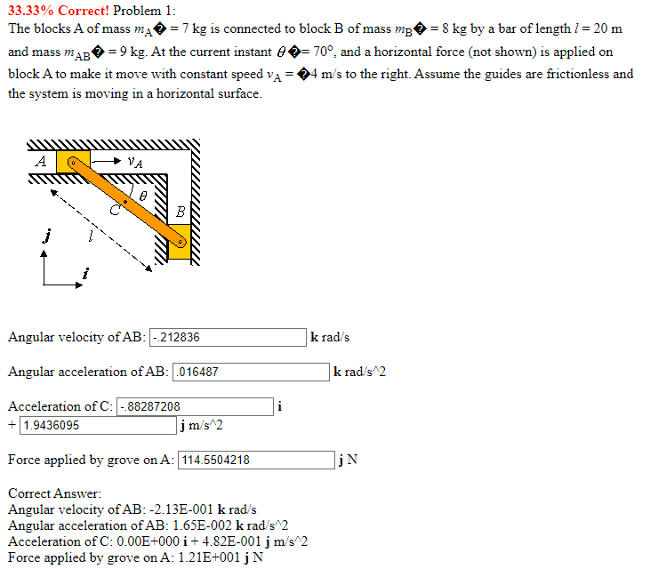 Solved I understand how to do the first two parts. I need | Chegg.com