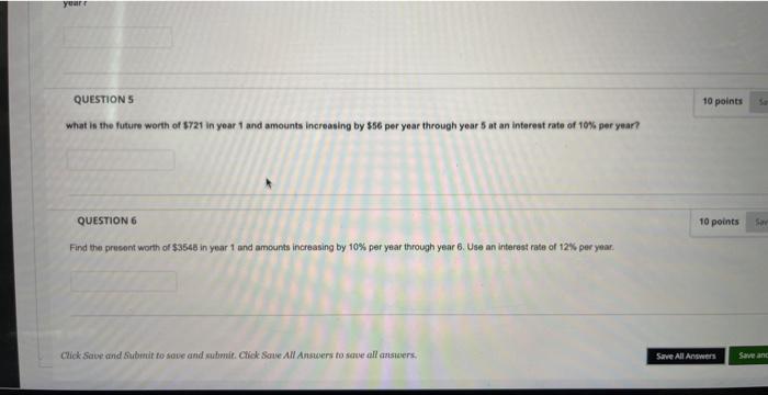 Solved give me the answers only in the answer section and | Chegg.com
