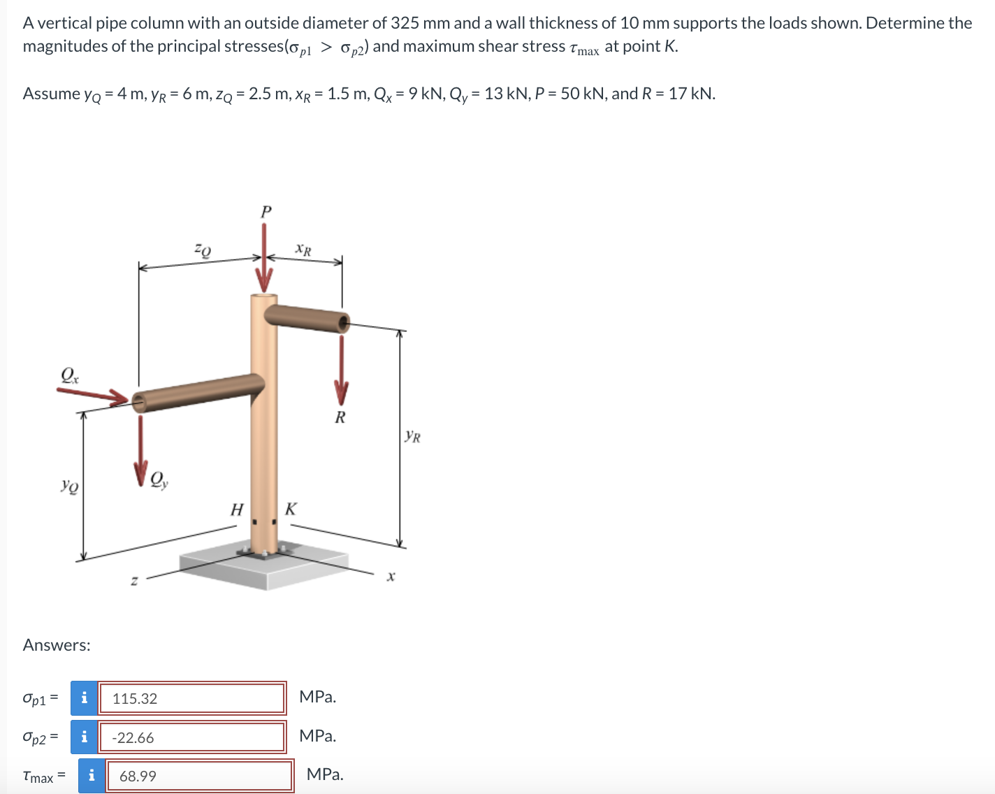 PLEASE SHOW WORK FOR EVERY STEP AND EXPLAIN!!!! WILL | Chegg.com