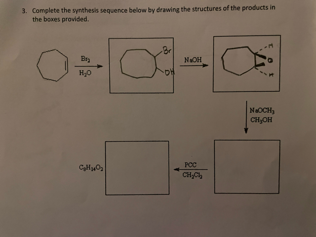 Solved Ph-NH-NH ?2 (phenylhydrazine)Complete the synthesis | Chegg.com
