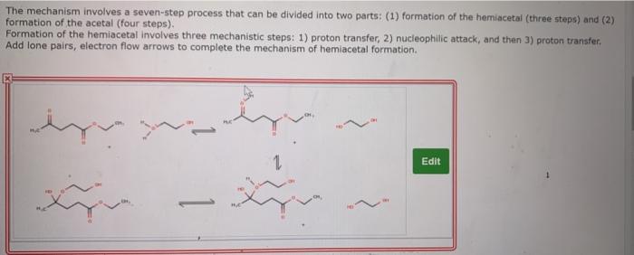 Solved Apply the Skill 19.09 The natural product frontalin | Chegg.com