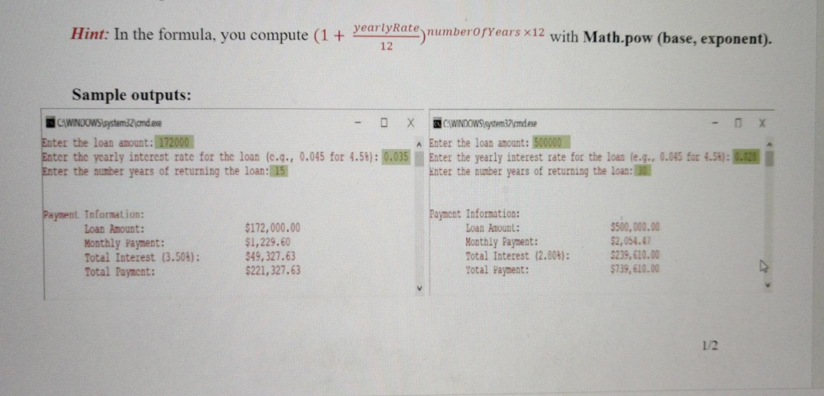 Solved Help P.NET,, 中空 veek3_sumswapping java | Chegg.com