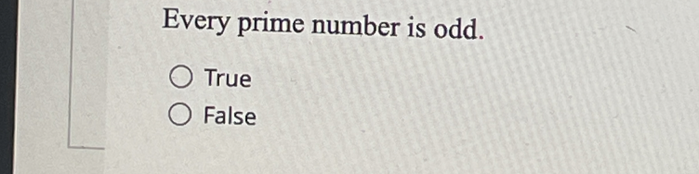Solved Every positive integer greater than 1 ﻿can be | Chegg.com