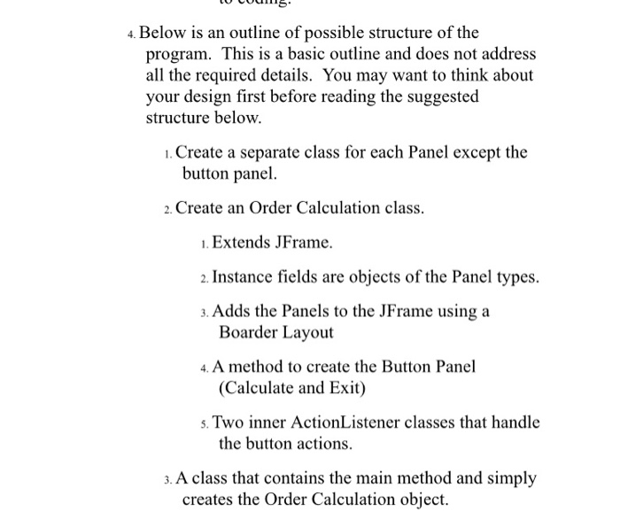 Solved Project Overview Create A Java Graphics Program That 6221