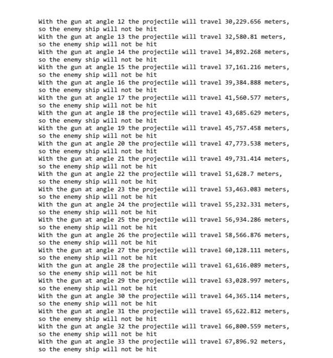 Solved This assignment is worth 100 programming points. The | Chegg.com