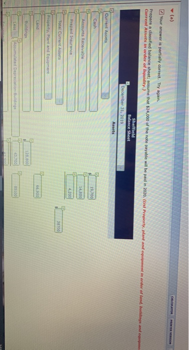 Solved ICICIS Exercise 4-14 a-b (Part Level Submission) The | Chegg.com