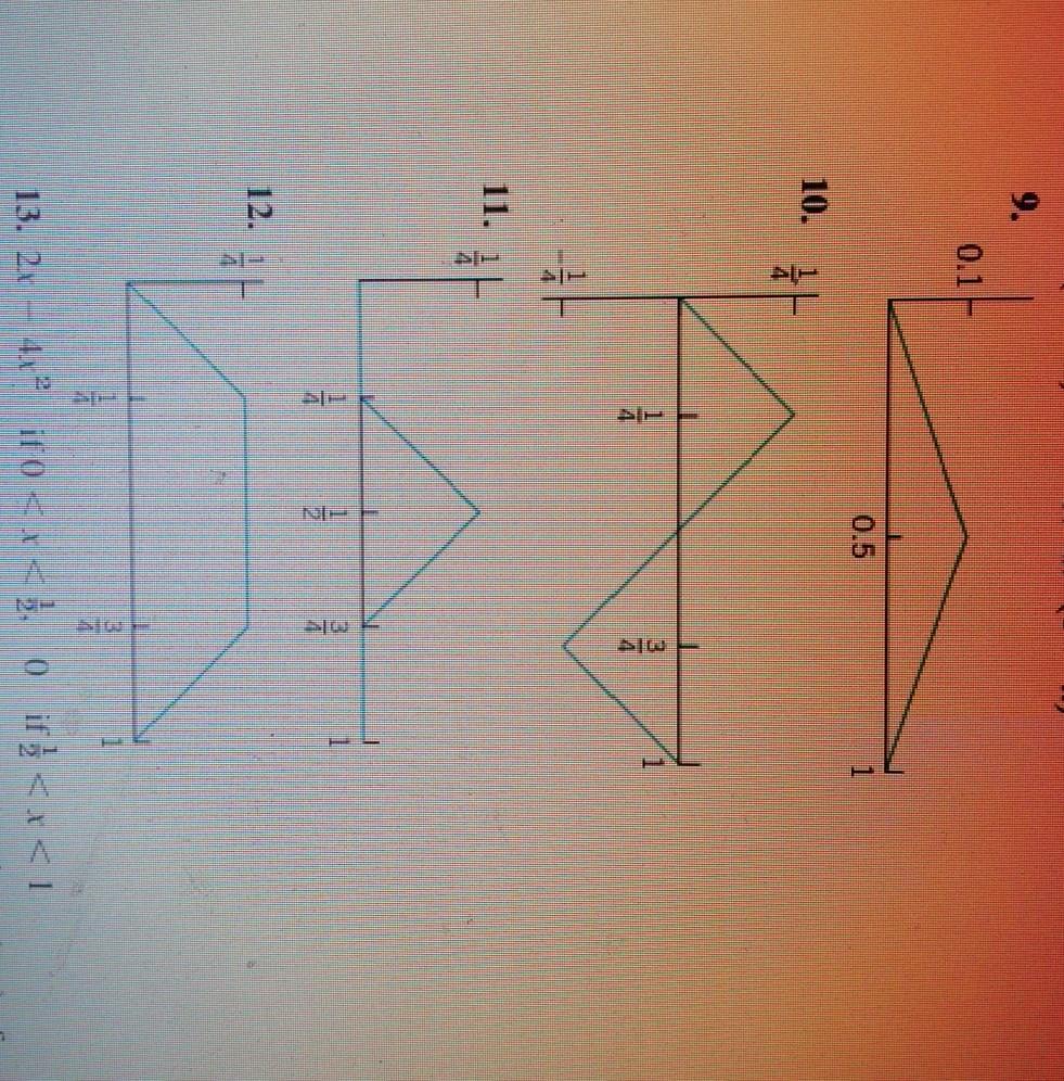 Solved 5-13 DEFLECTION OF THE STRING Find u(x, t) for the | Chegg.com
