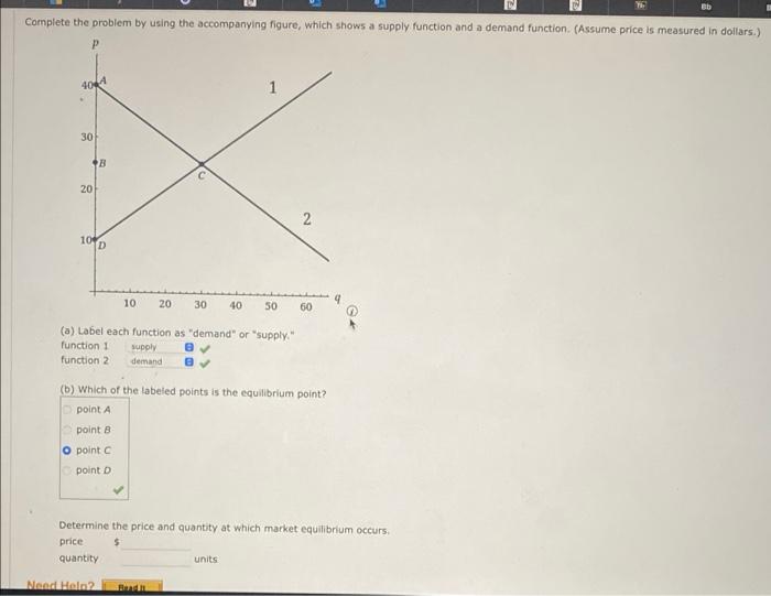 Solved Complete the problem by using the accompanying | Chegg.com