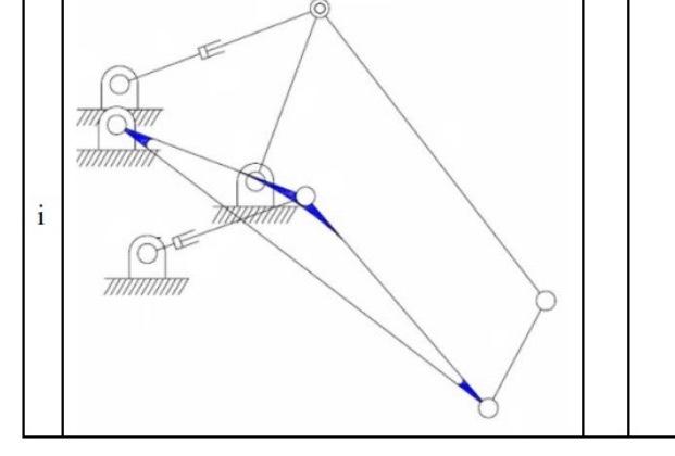 Solved Specify the number of links and the number of joints | Chegg.com