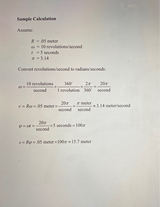 Solved Assignment #1 - Wheeled Robots In order to control | Chegg.com