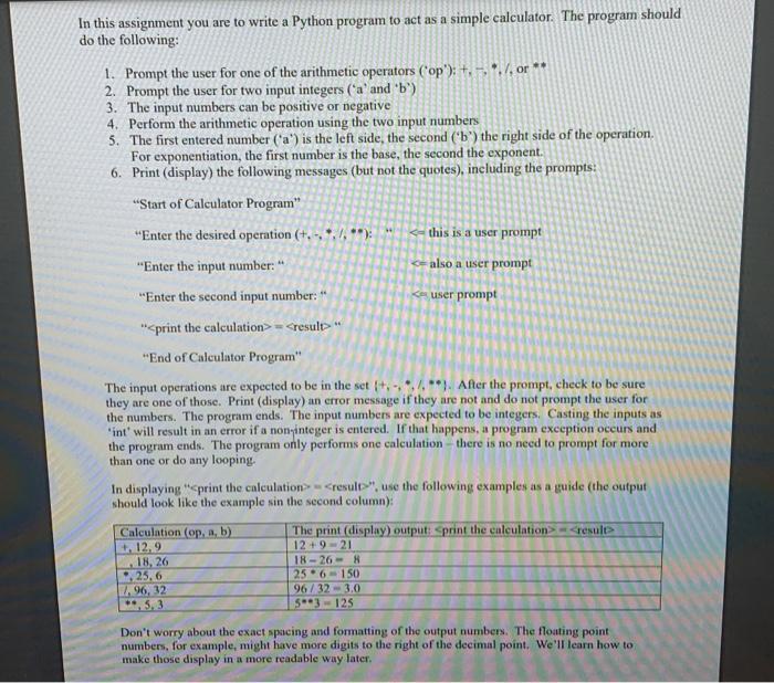 Solved This Is Python I Need A Code In Python For This 3870