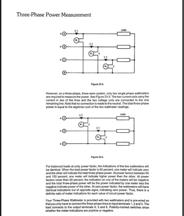 Solved ELE 2314 Principle of Machines and Power Lab Report | Chegg.com