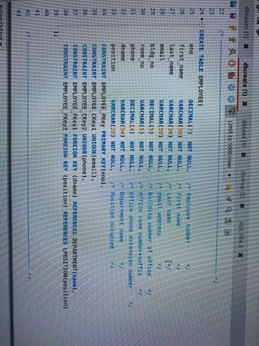 Solved Tasks Task 1 (5 marks) Download a file solution1.sql | Chegg.com