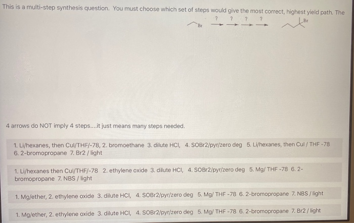 Solved 0 1. LAH/THF/0 2. dil base quench A OH a 1. | Chegg.com