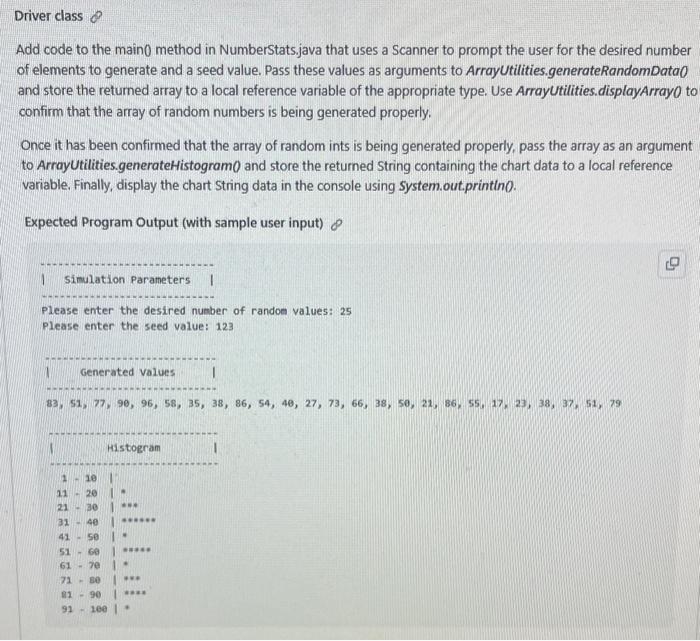 Solved Program Design 8 There are countless ways to solve | Chegg.com