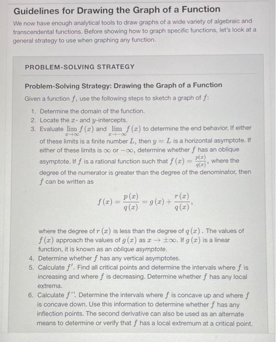 Solved This question is based on Section 4.6. Use the | Chegg.com