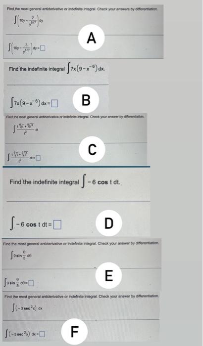 Solved all parts please. if you cant do leave for someone | Chegg.com