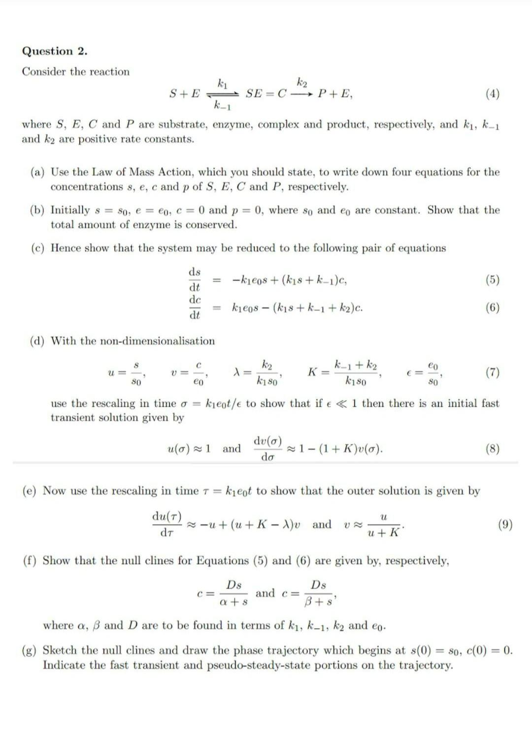Solved Anyone could help me to solve these problems? It's | Chegg.com