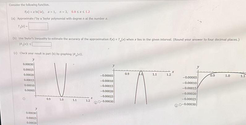 Solved Consider the following | Chegg.com