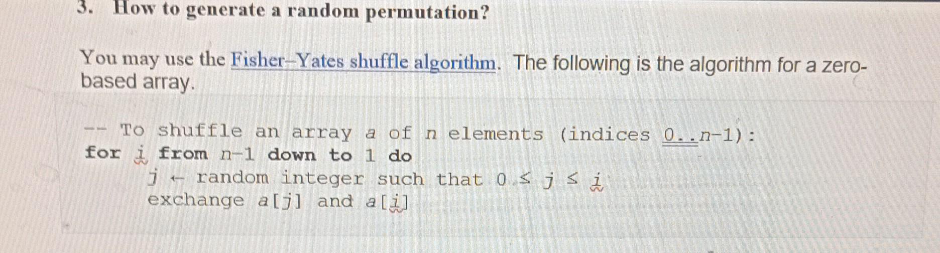 Solved Insertion sort is O(n2) and quicksort is O(nlogn). | Chegg.com