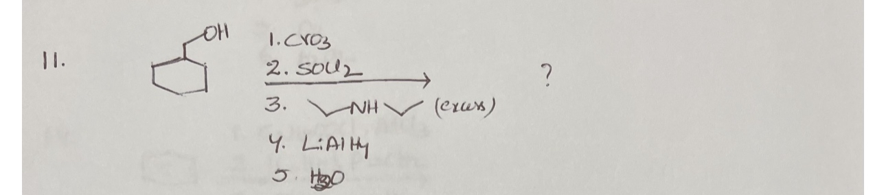 Solved Show step by step analysis | Chegg.com