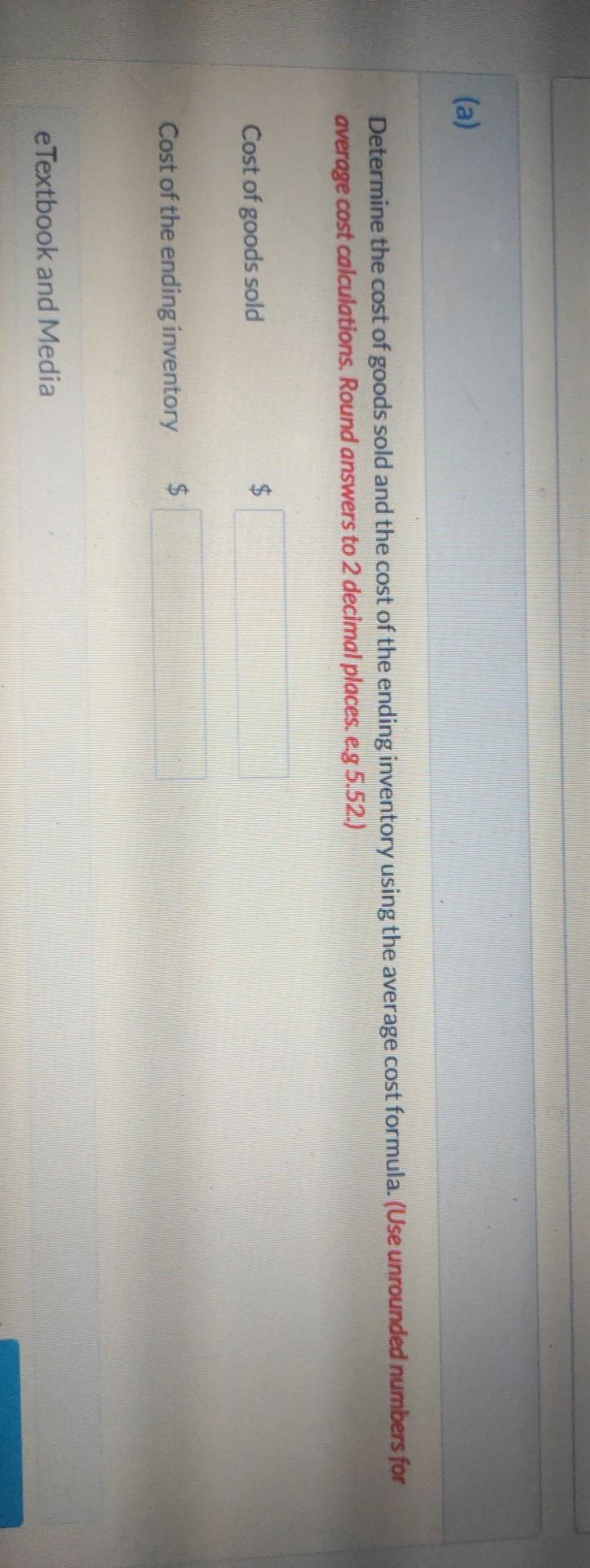 Solved Current Attempt in Progress Swifty Furniture Ltd. | Chegg.com