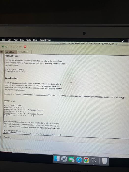 Solved Game ruless each player begins the game with seven | Chegg.com