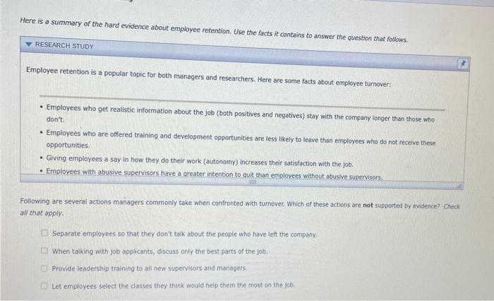 Solved You are trying to figure out whether or not you | Chegg.com