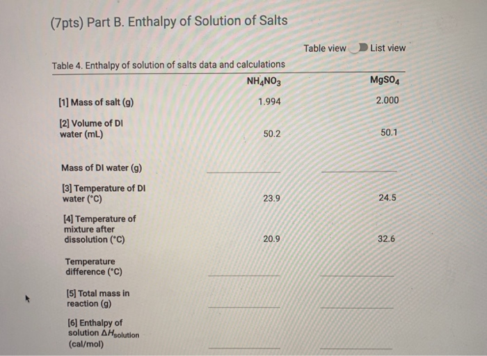 Solved: Please Help Me Solve For A, B, And C!!!!! If Possi... | Chegg.com