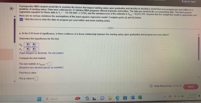 Solved there are no serious violations the ascuraptions of | Chegg.com