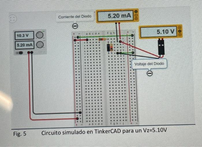 Solved Simulate the circuit shown in Multisum and fill the | Chegg.com