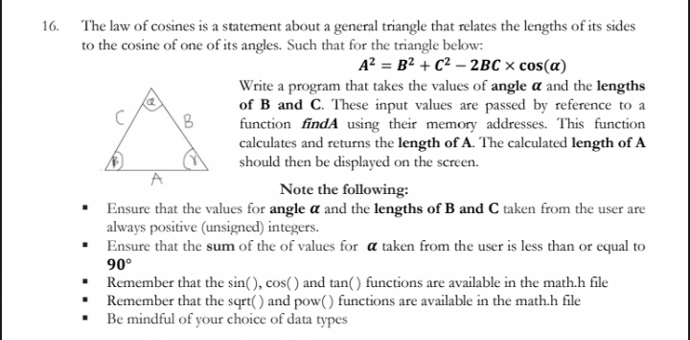 Solved Here are the files I request:Pseudocode for question | Chegg.com